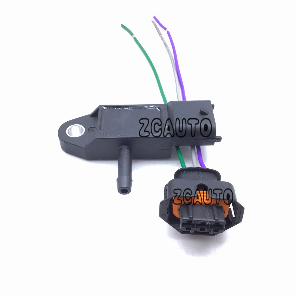 MAP-Sensor-Connector-For-Renault-Kangoo-Clio-Dacia-Logan-Duster-Sandero ...