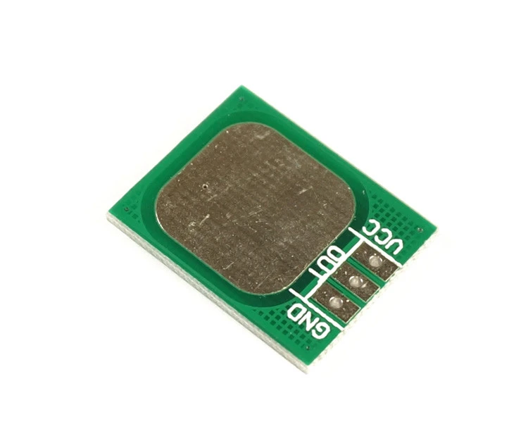 Ttp223-ba6 Touch Button Module Single Point Penetrate Capacitive ...