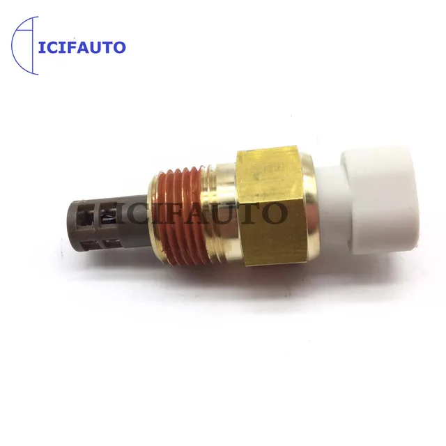 Intake Air Temperature Sensor Iat Sensor For GM IAT/MAT/ACT 25036751 ...