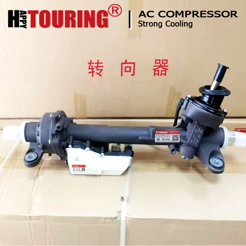 Electric Power Steering Rack for Volkswagen Tiguan Passat 5N1909144P ...