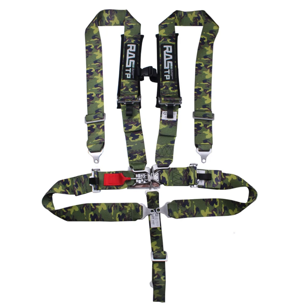 Cintur-n-de-seguridad-Universal-para-coche-de-carreras-accesorio ...