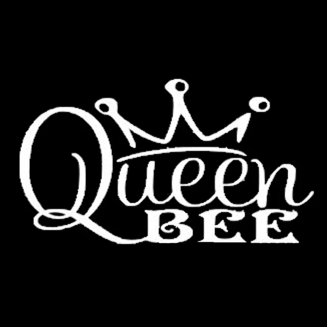 Queen Bee Words