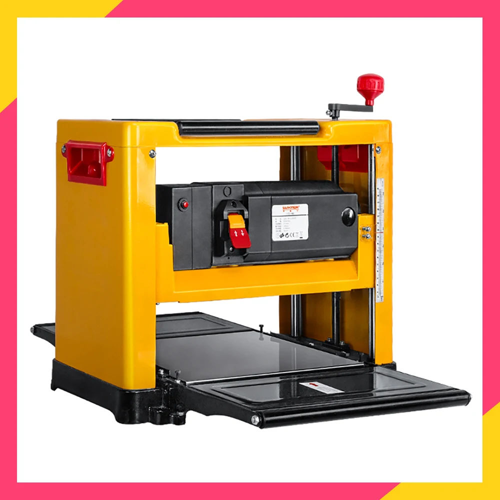 Рубанок Электрический | Four Side Planer Woodworking Machine - 2 13 ...