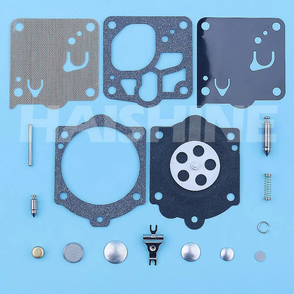 Carburetor Carb Repair Kit For Stihl MS650 MS660 064 066 Magnum 065 ...