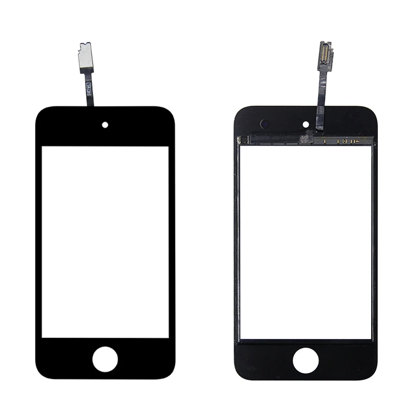 Ipod Touch 2 Generation Camera Clipart