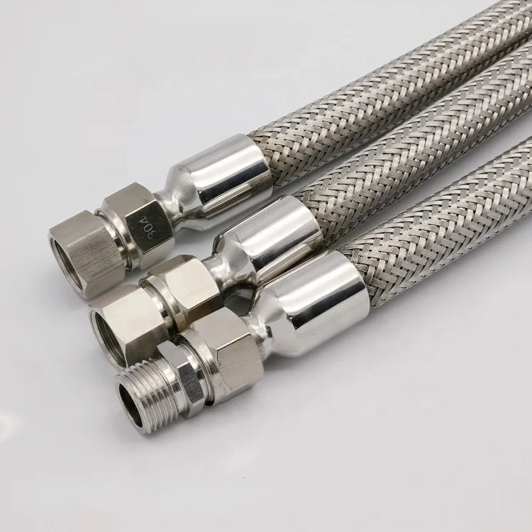 Pvc Coated Stainless Steel Explosion Proof Flexible Conduit, 59% OFF