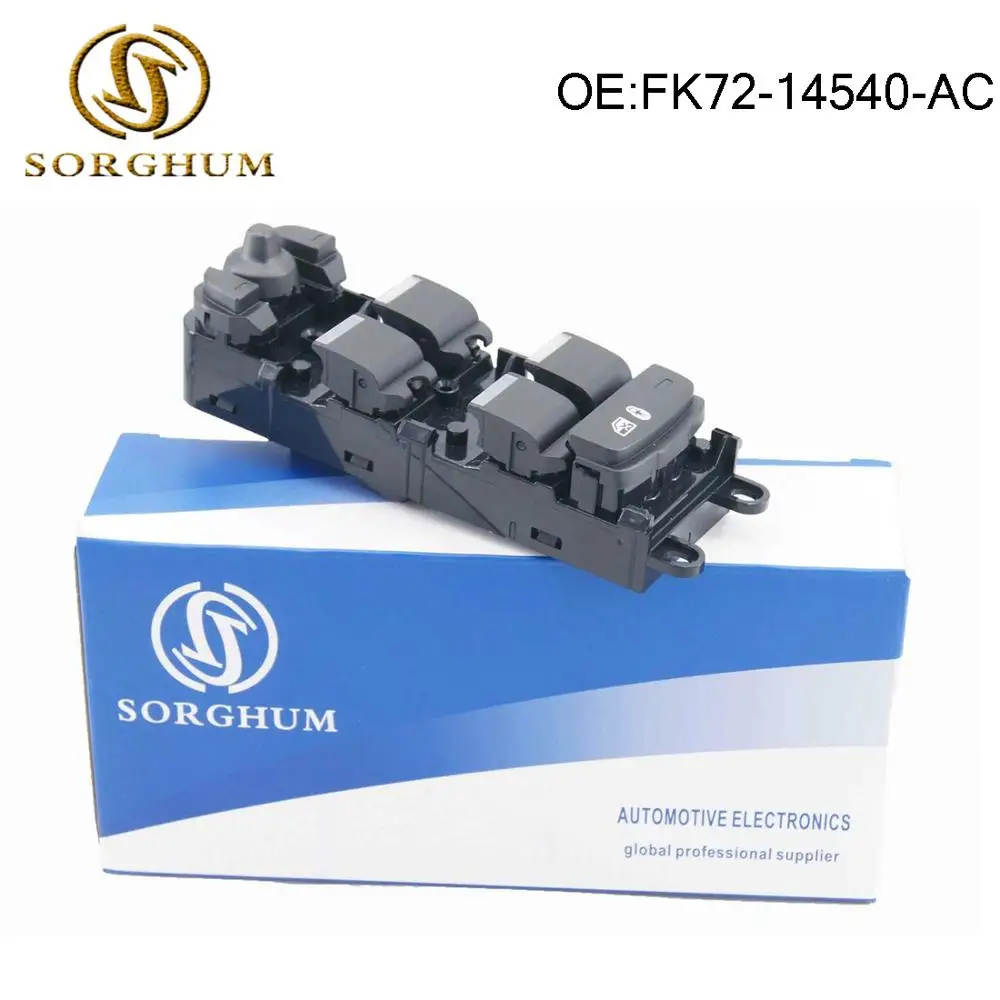 Sorghum-FK72-14540-AC-LR085483-Electric-Power-Window-Switch-Lifter ...