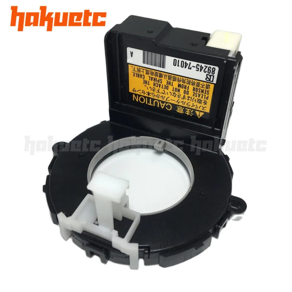 OEM 89245-74010 Steering Angle Sensor For Toyota Land Cruiser Prado ...