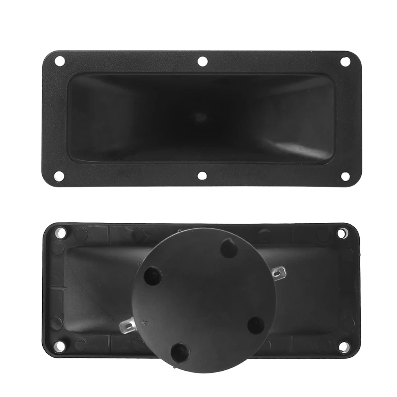 Tweeter-Loudspeaker-Piezoelectric-Buzzer-Ceramic-Treble-Rectangle ...