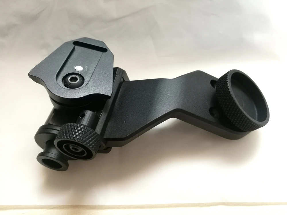 Tactical Metal J Arm Bracket Mount Aluminium Alloy 26300g01 Night ...