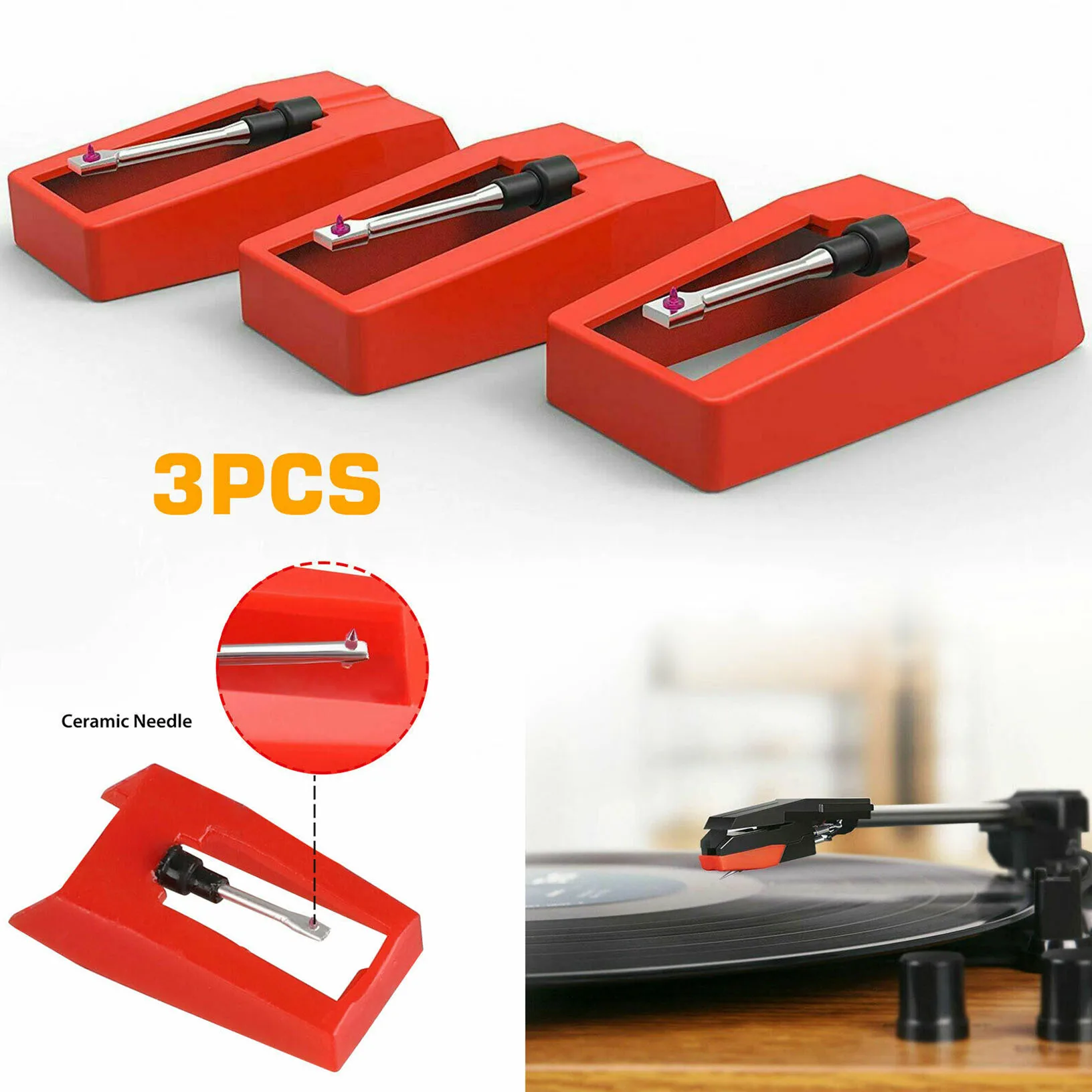 Phonograph Record Player Replacement Parts | Reviewmotors.co