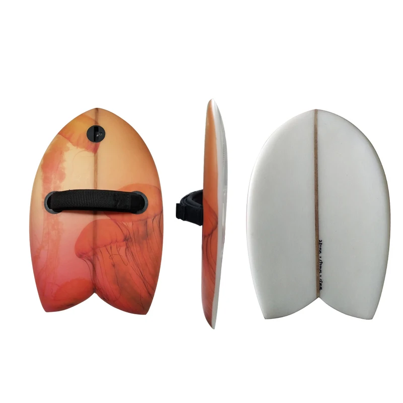 Surf board Bodysurfing handboard / handplane for body surfing, easy ...