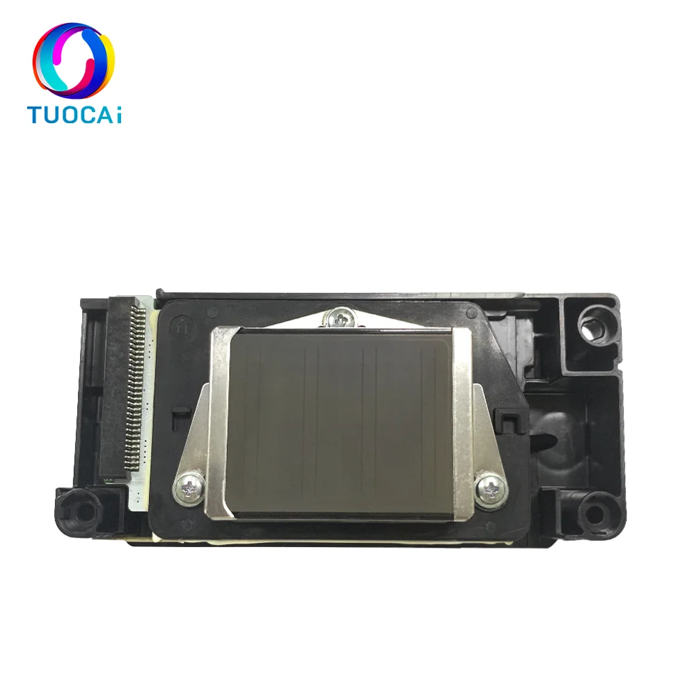 Mutoh Dx5 F158000 Printhead Water Based Sublimation Printer Head For ...