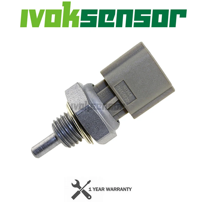 Engine Water Coolant Temperature Gauge Temp Sensor For Dacia Logan ...