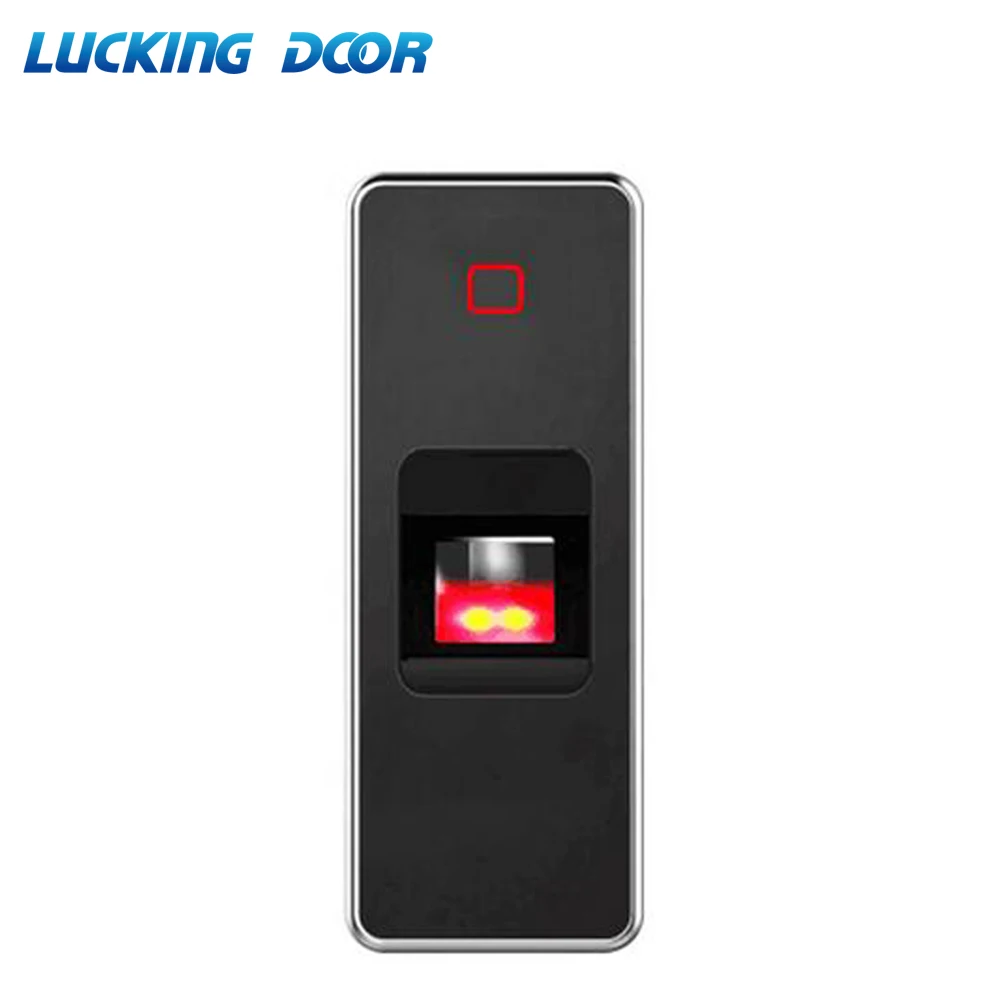 Waterproof-IP65-standalone-Access-Controller-Support-125Khz-RFID-card ...