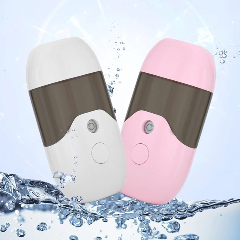 Portable-50ml-Mini-Face-Spray-Nano-Mist-Sprayer-Facial-Body-Nebulizer ...