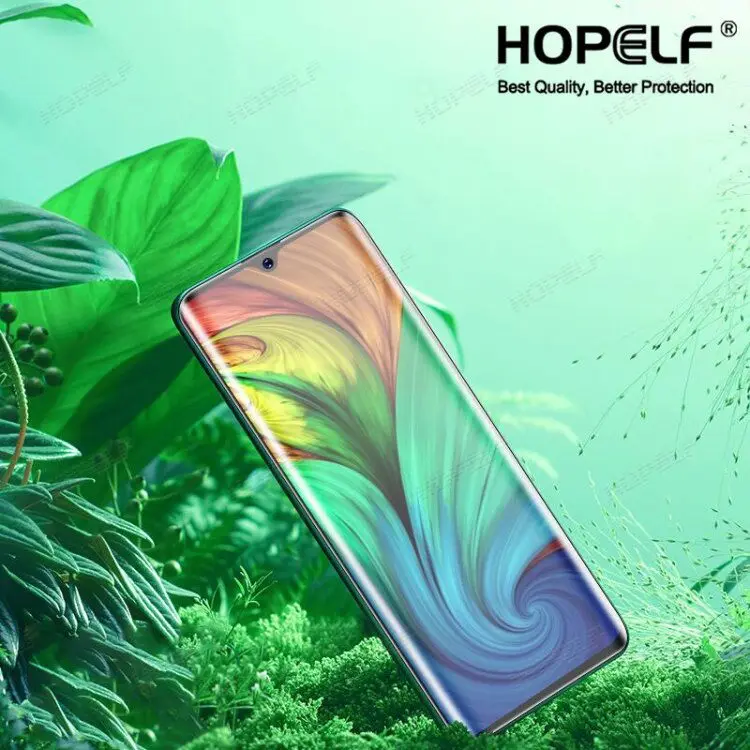 3D закаленное стекло для Xiaomi Mi Note 10 Pro защита экрана CC9 Pro стекло для камеры для ...