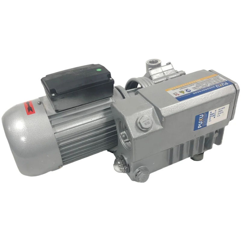 XD-020 Rotary Vane Vacuum Pumps, Vacuum Pumps, Suction Pump Vacuum ...
