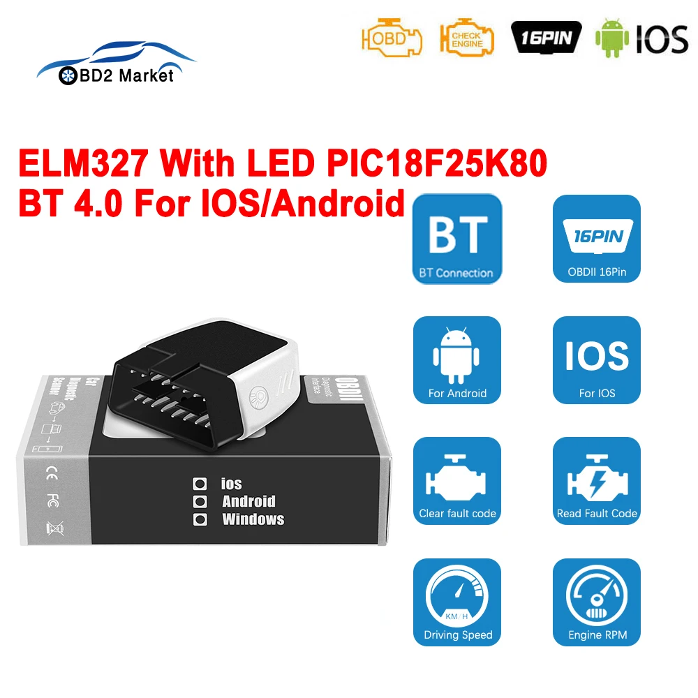 Scanmaster-elm obd2 for android - lasemwisdom