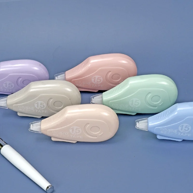 Cinta Correctora Tipex, Cinta Correctora Kawaii, material escolar ...