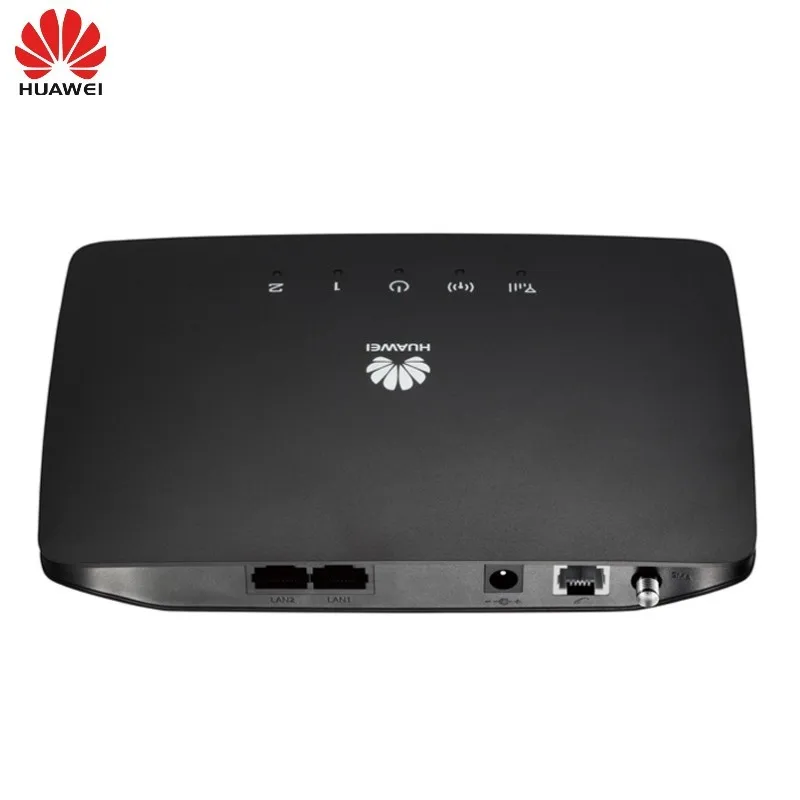 Huawei B68a 3g Fwt/fixed Wireless Terminal 3g Wireless Router With Sim ...