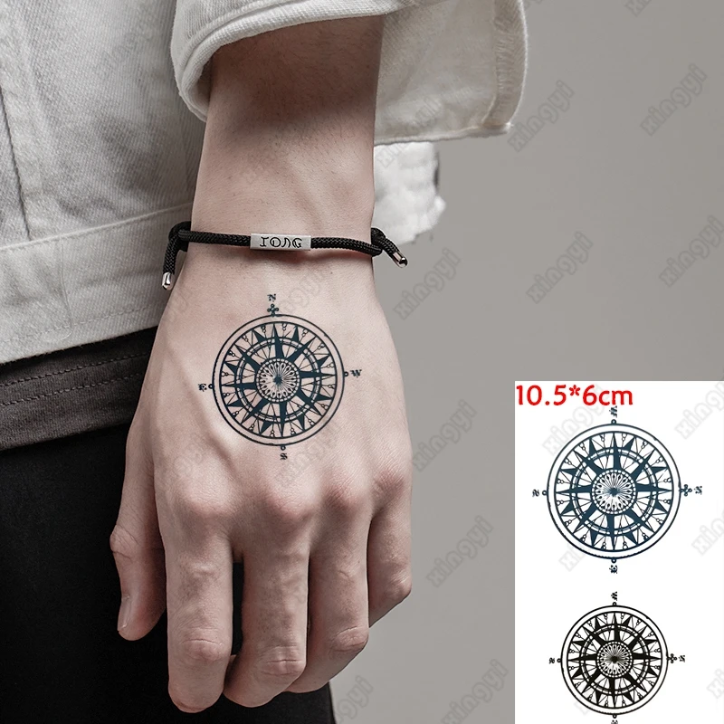 Eightfold Path Tattoo