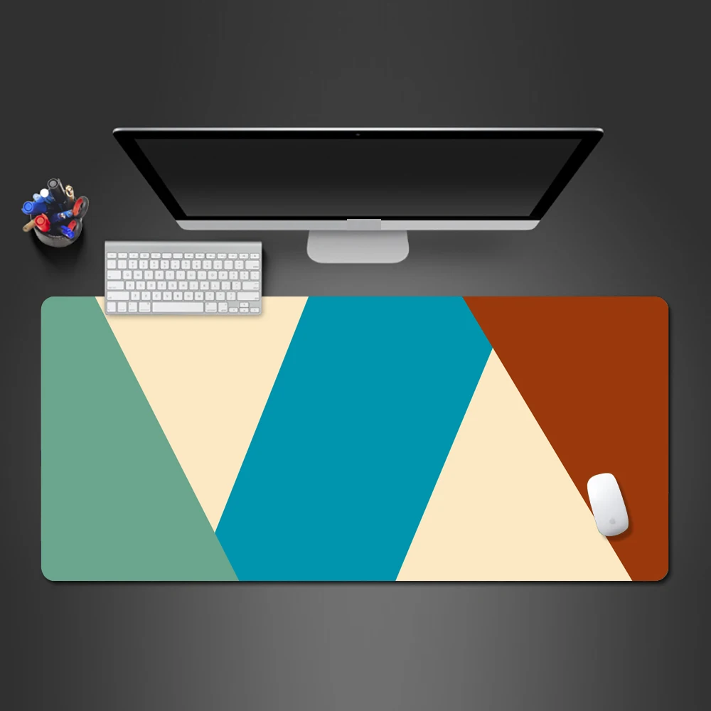 Most-Popular-Modern-Mousepad-Hot-Game-Washed-Rubber-Speed-Notebook ...