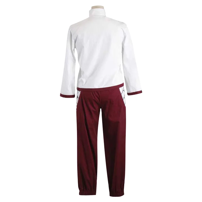 Deluxe Tenten Cosplay Anime Naruto Character Uniform Halloween Costume ...