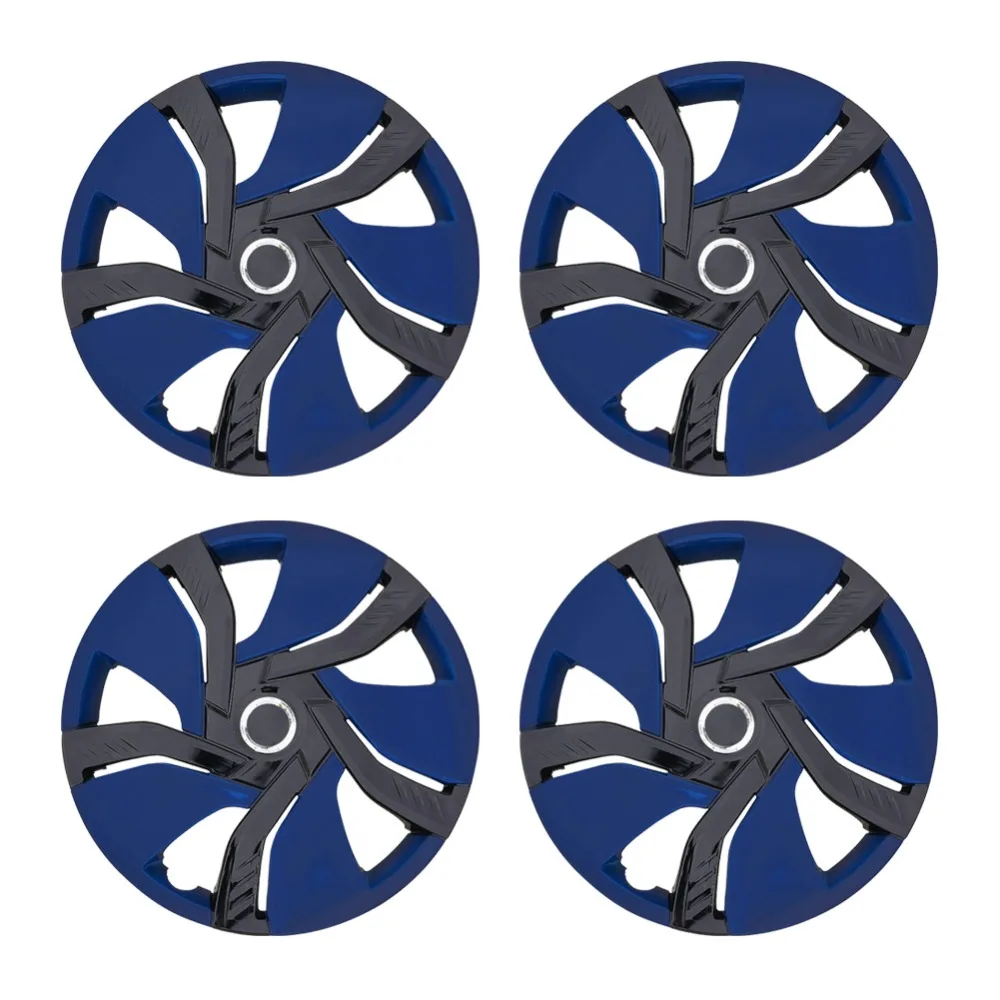15 inch plastic wheel covers 100% fit guarantee