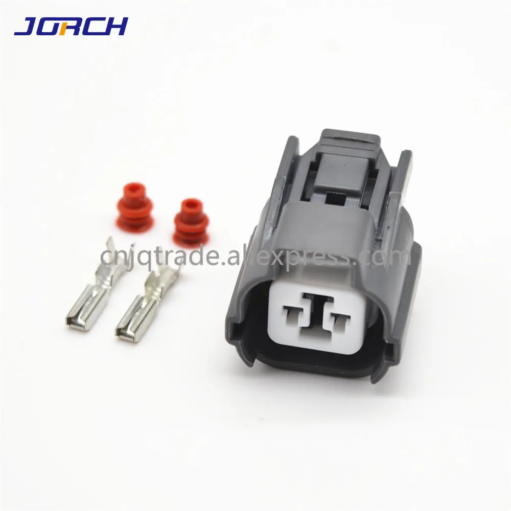 Auto Electrical Connector | Horn Socket | 6189-0129 | Fog Light - 10 2 ...