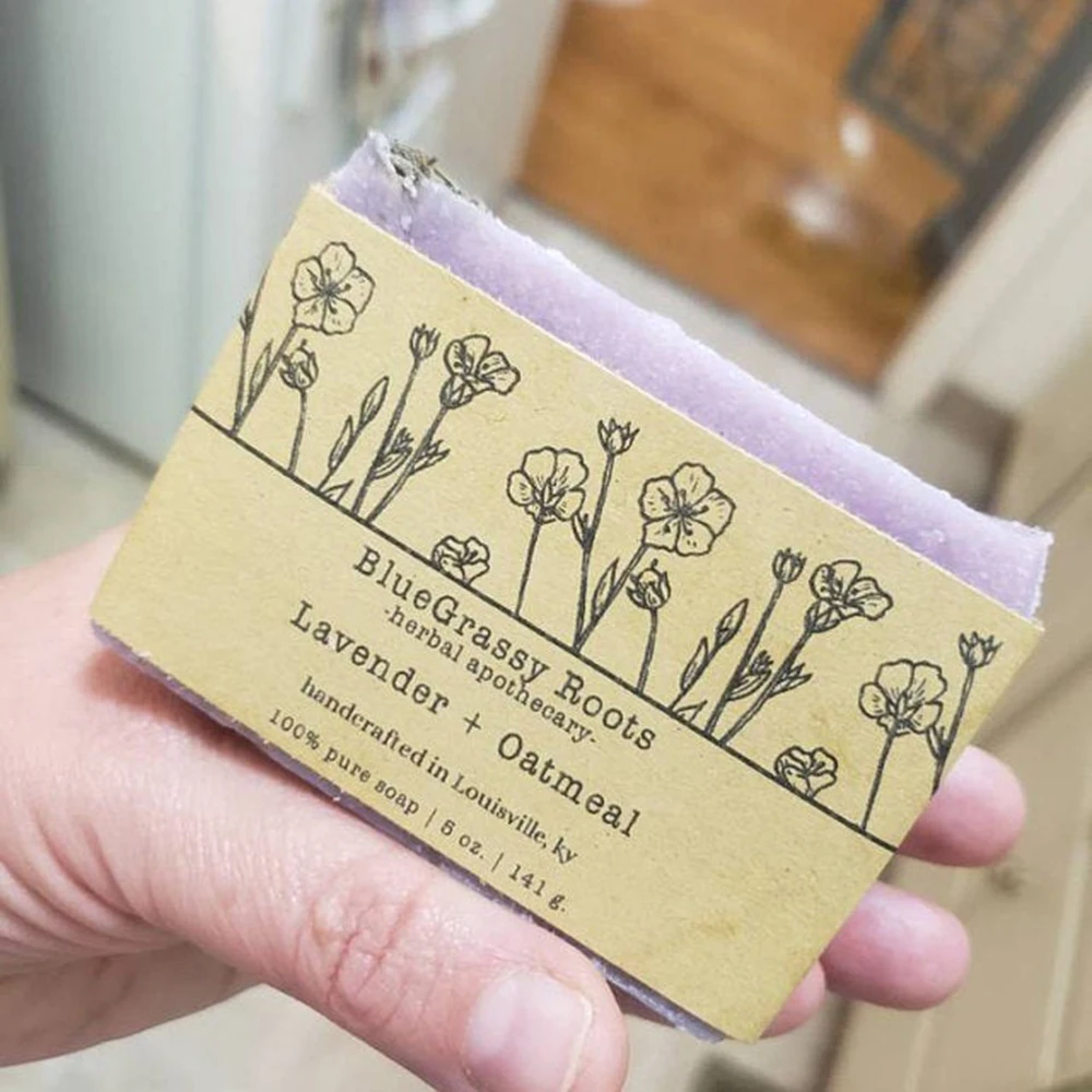 Custom-Soap-Label-Template-Body-Product-Label-Template-DIY-Jar-Wrap ...