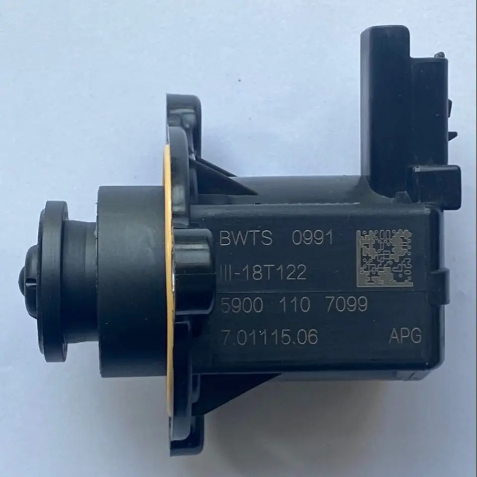 Genuine-Recirculating-Charger-Diverter-Overrun-Air-Valve-037977-For ...