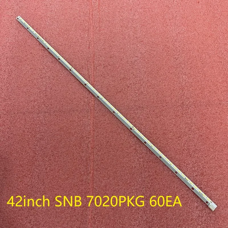 60LED-LED-Backlight-strip-For-TV-42inch-SNB-7020PKG-60EA-42PF8175 ...