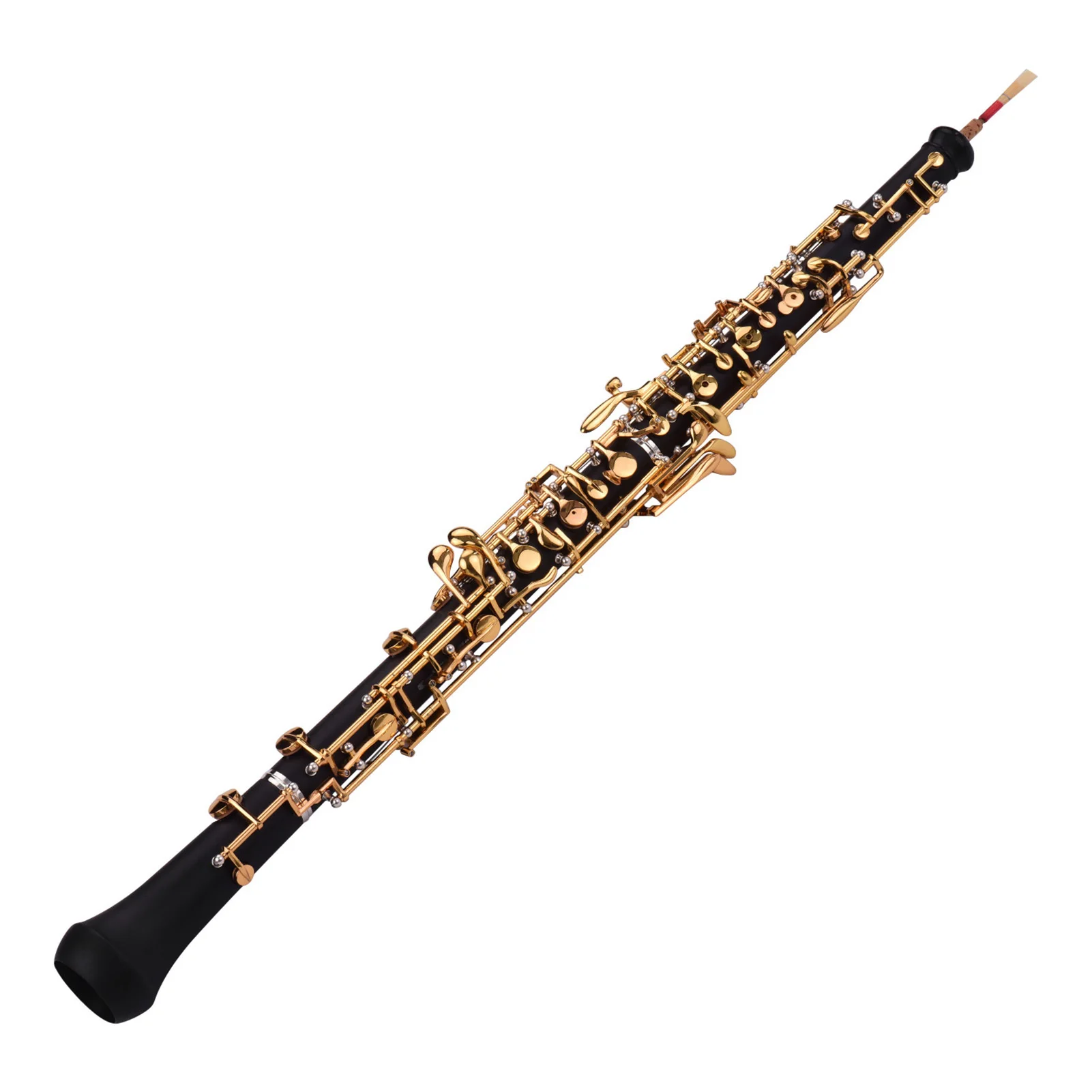 Oboe Professionals Instruments | Woodwind Instrument | Oboe Reed - Professional Oboe C - Aliexpress