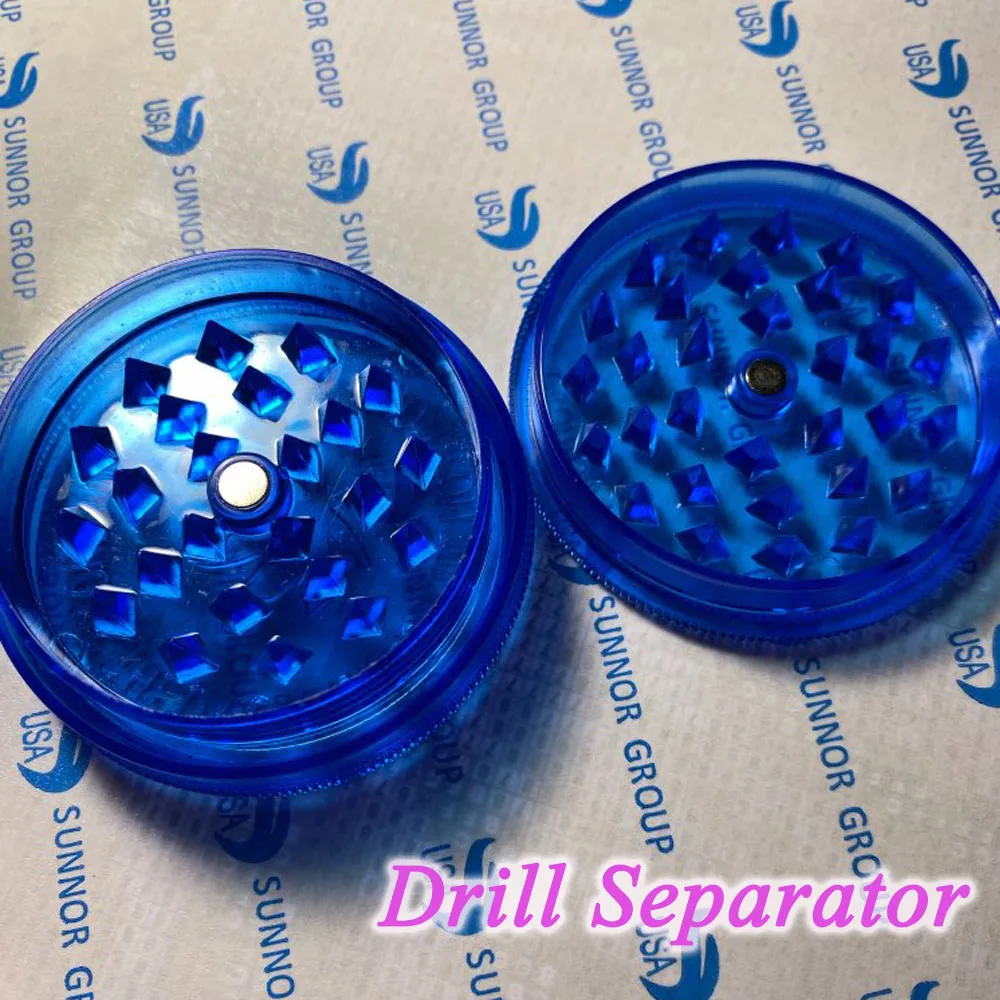 Drill Separator Round Square Drills Divider DIY Tools Diamond Painting ...