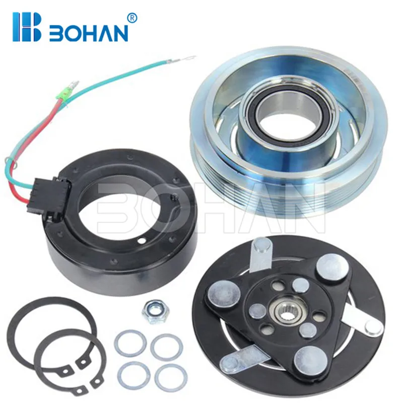 Car-Air-Compressor-Clutch-Coil-38800-PDE-E010M-38800-PLA-E021-M2-38810 ...