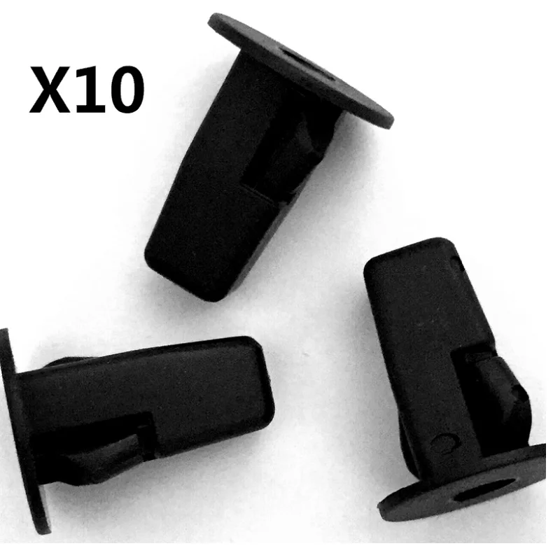 FOR-TOYOTA-WHEEL-ARCH-COVER-FASTENER-CLIPS-PLASTIC-TRIM-X10.jpg