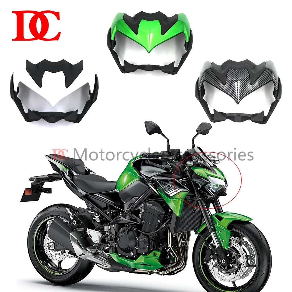 Motorcycle-Accessories-For-KAWASAKI-Z900-ZR900-2020-2021-Ahead-Of-The ...