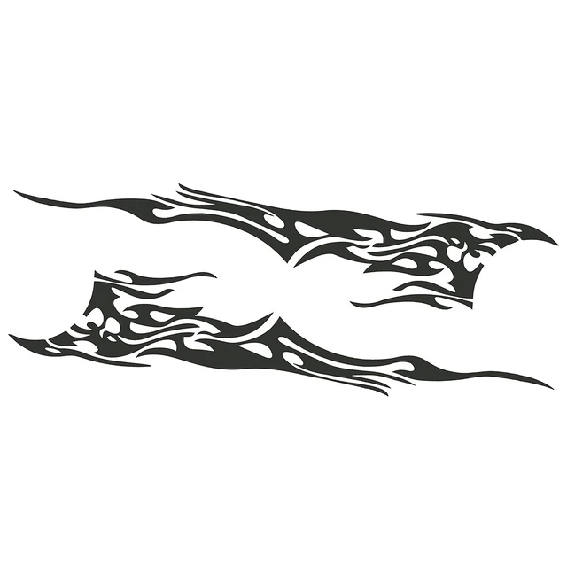 Tribal Motor Designs