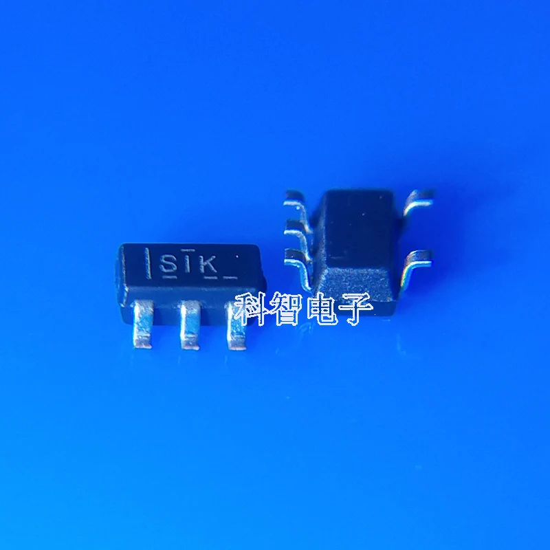 100% nuevo y original TLV62565DBVR SIK SOT23 DC materiales