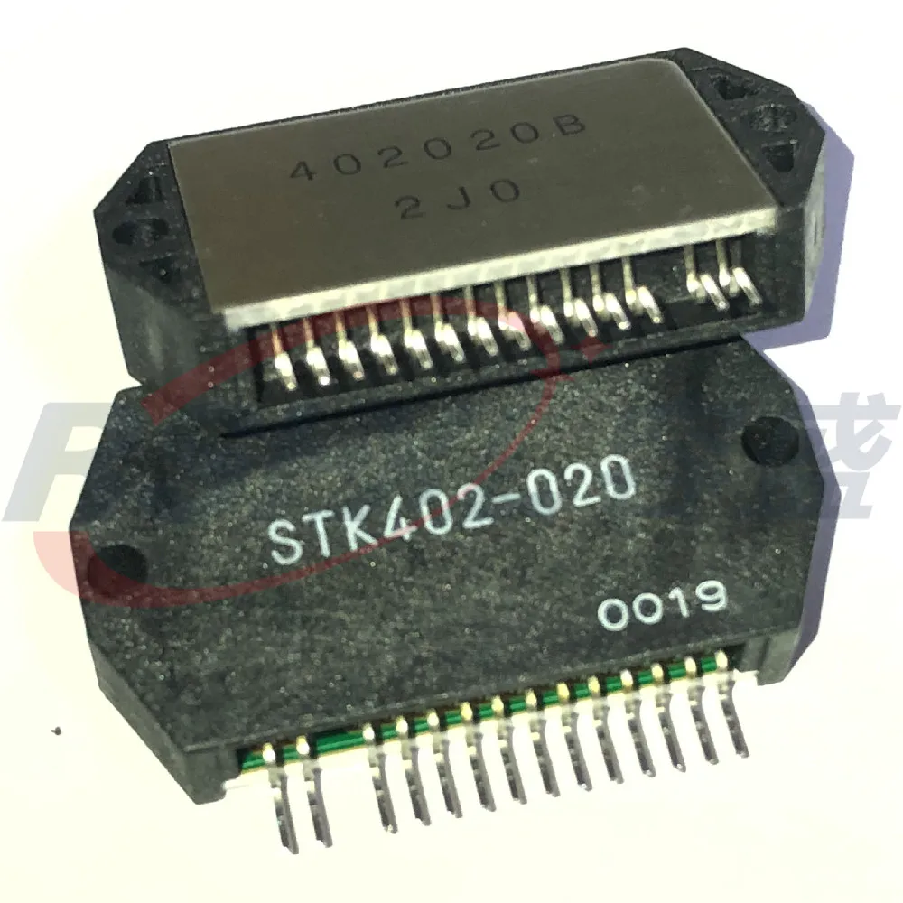 AMPLIFICADOR-DE-POTENCIA-DE-Audio-STK402-020-E-STK402-020-STK402-020 ...
