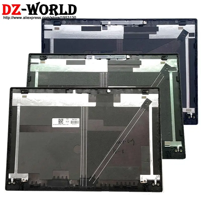 Carcasa Original para portátil Lenovo ThinkPad T480S, tapa superior de ...