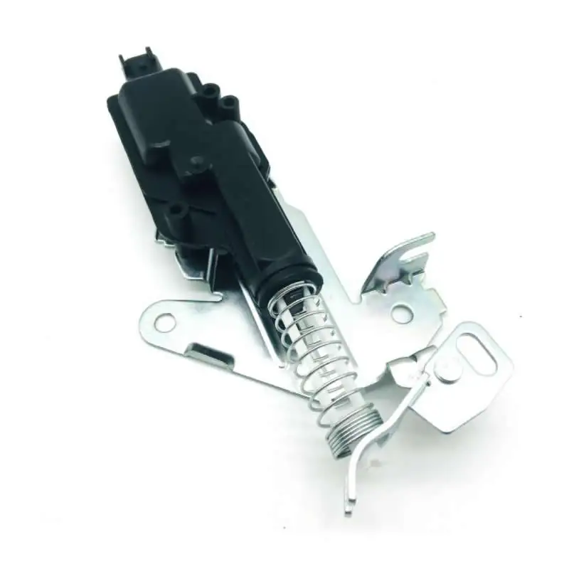 포드 퓨전 Fiesta Mk5 Mk6 1481081 2S6T432A98AF 용 테일 게이트 잠금 모터 액추에이터 솔레노이드 ...