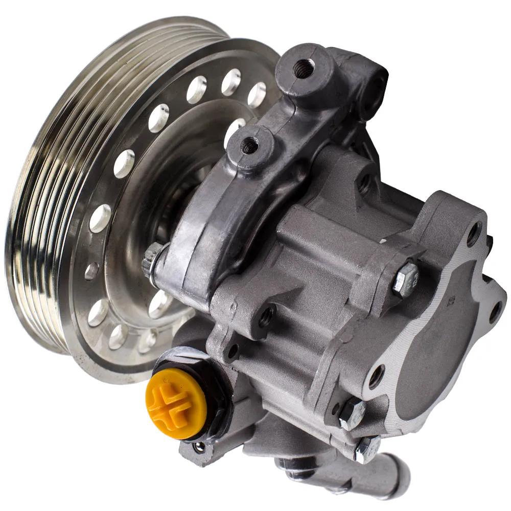 Bomba de dirección asistida para coche, accesorio para Volvo V70 S80 ...