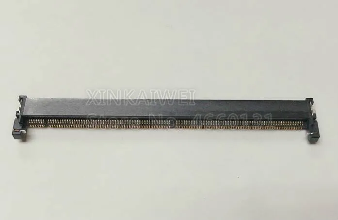 Original Mm70-314-310b2-2-r500 Jae Mxm Connector 314p Height 4.3mm ...