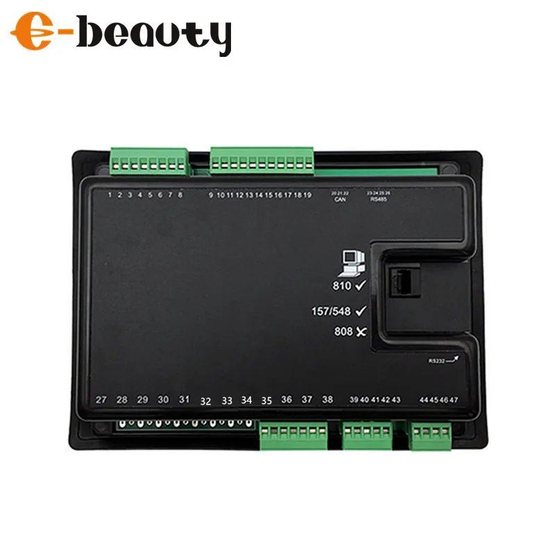 DSE 7320 Auto Mains Failure Control Module For Generator, 57% OFF