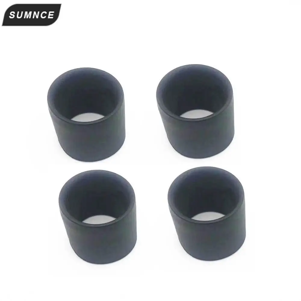 High quality PVC Insert Protectors for Fishing Rod Holders racks Fishing