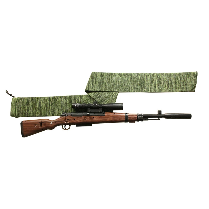 140CM-Airsoft-Rifle-Gun-Socks-Polyester-Tactical-Hunting-Shooting-Gun ...