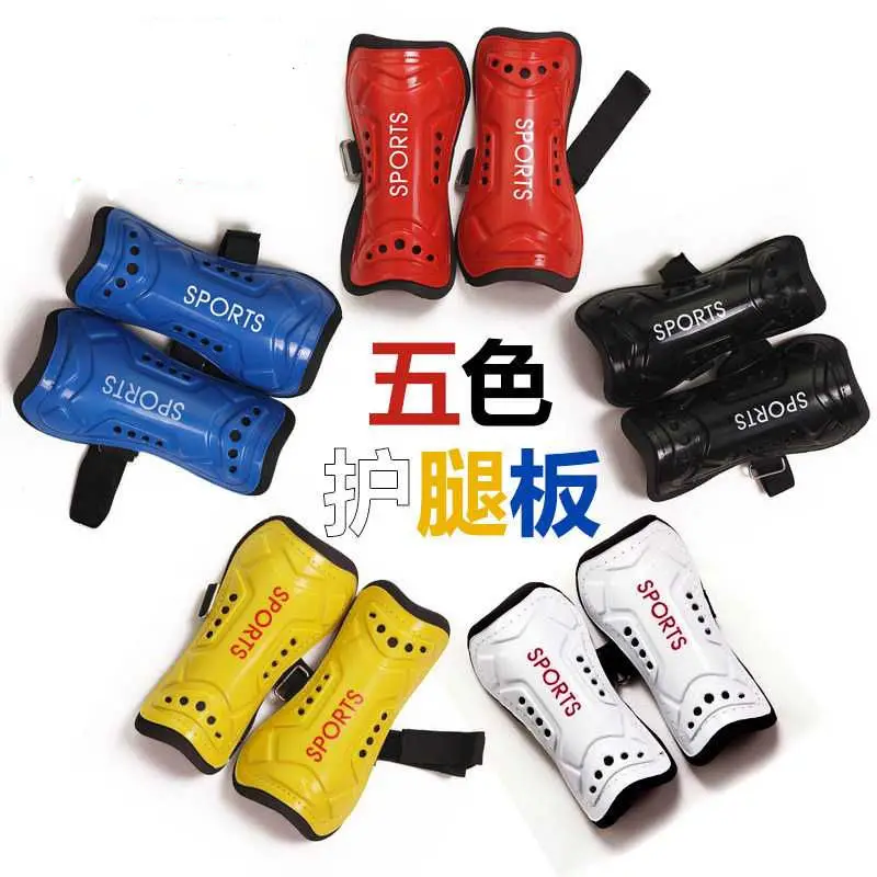 football Training Knee Pads 5colors Adult Children Ultra light Material ...