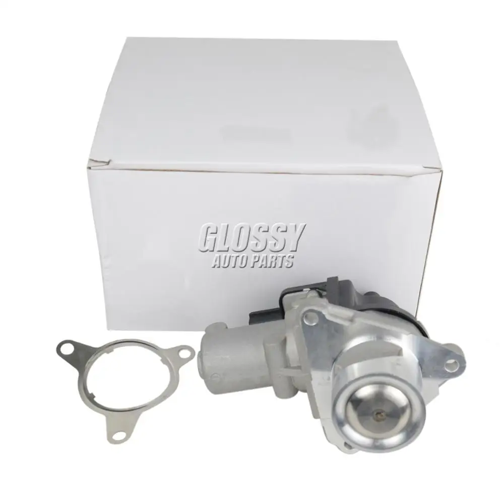 AP02 EGR 밸브 W/가스켓 28410 2F000 284102F000, 현대 투싼 ix35 산타페용, 기아 카니발 스포티지 ...